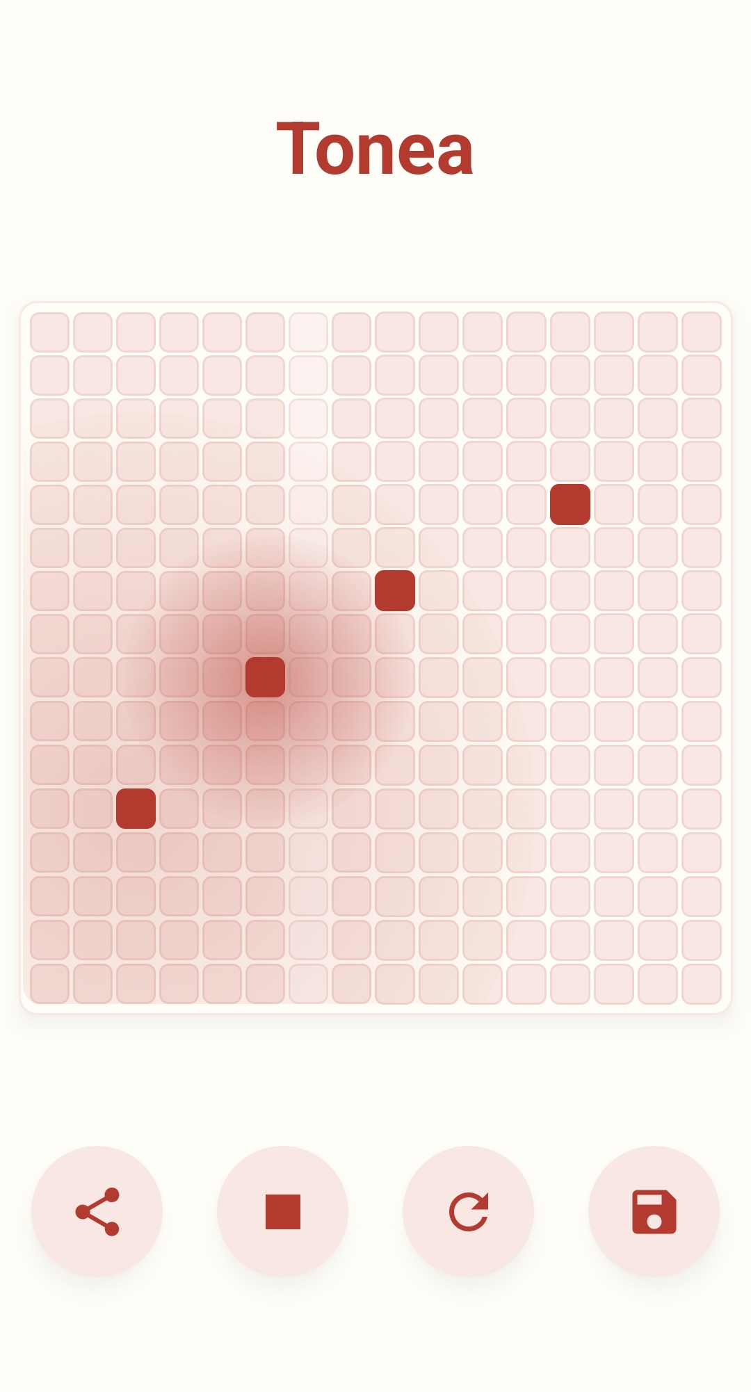 Tonea - Create Your Own Ringtone Instantly